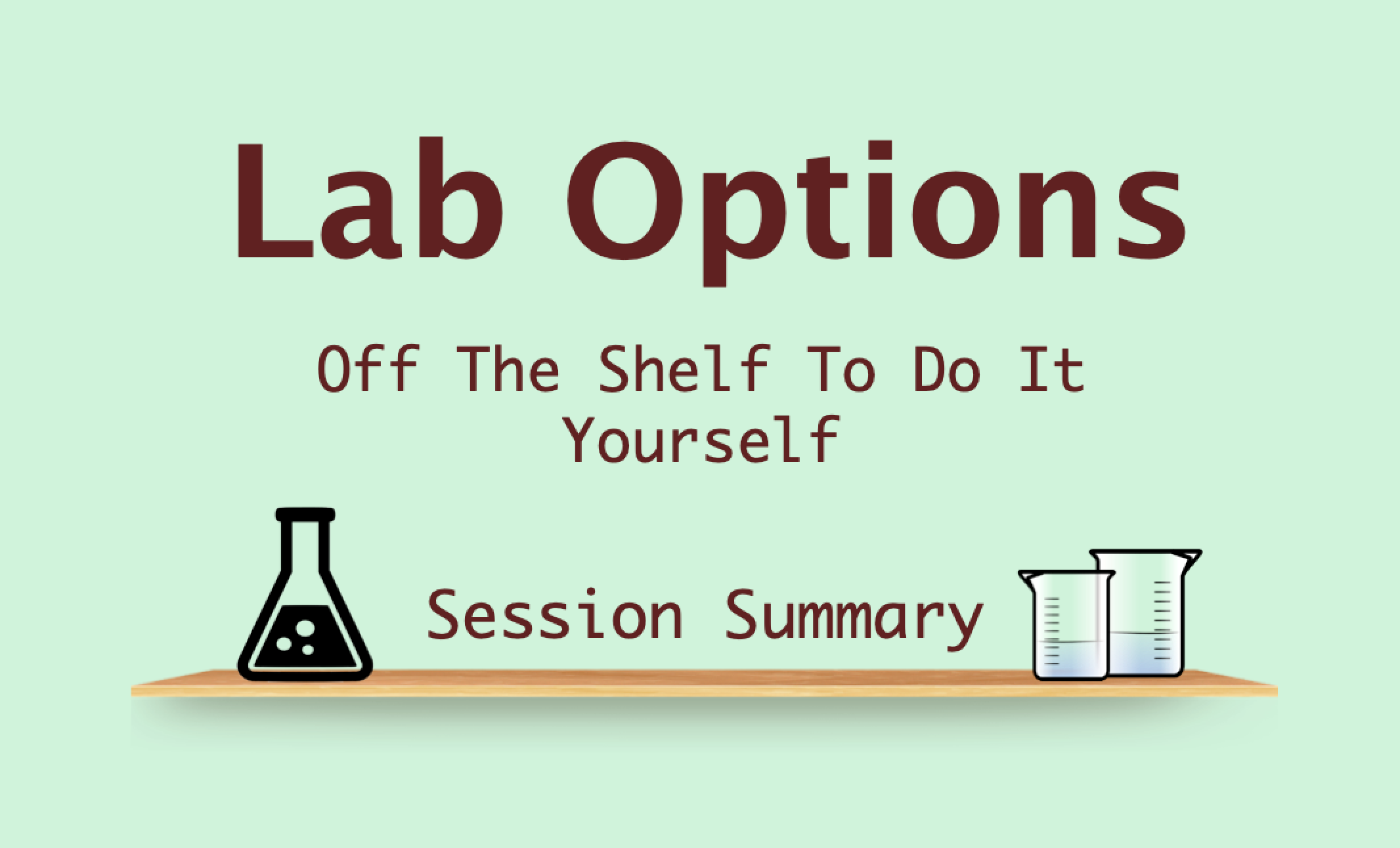 Virtual Lab Options: Off the Shelf to Do-it-Yourself - Education ...