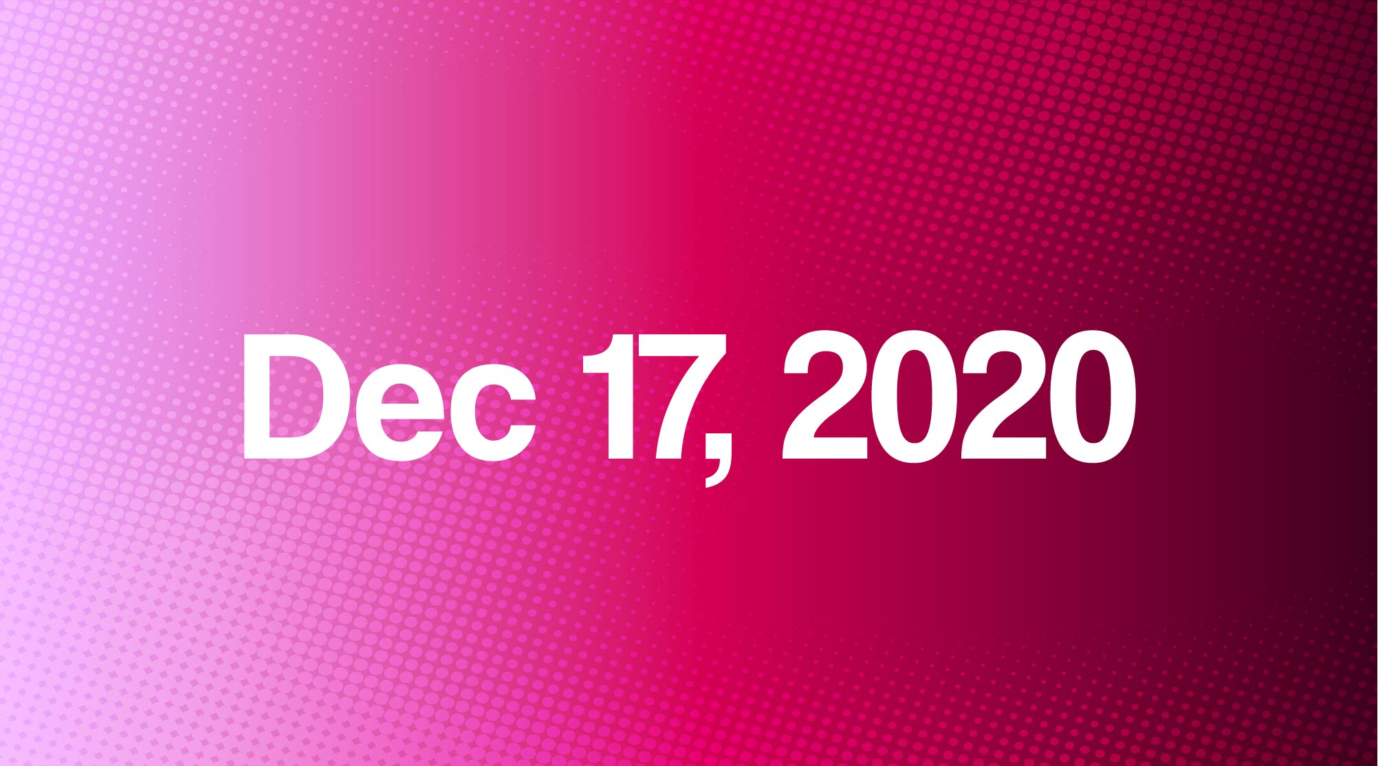 Weekly Quercus Updates (December 17, 2020) - Education Technology Office